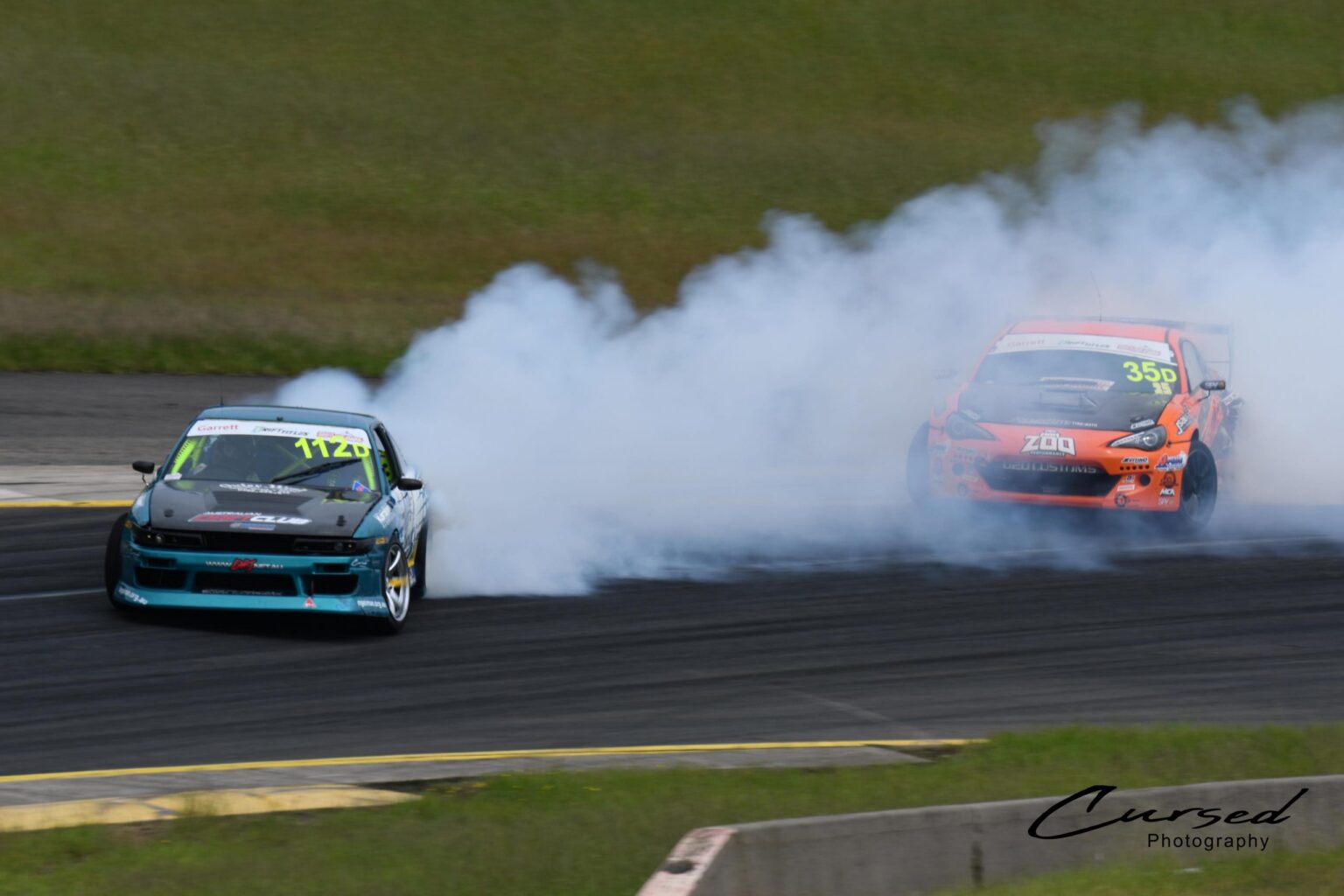 Australian Drift Club – The Ultimate Drifting Experience