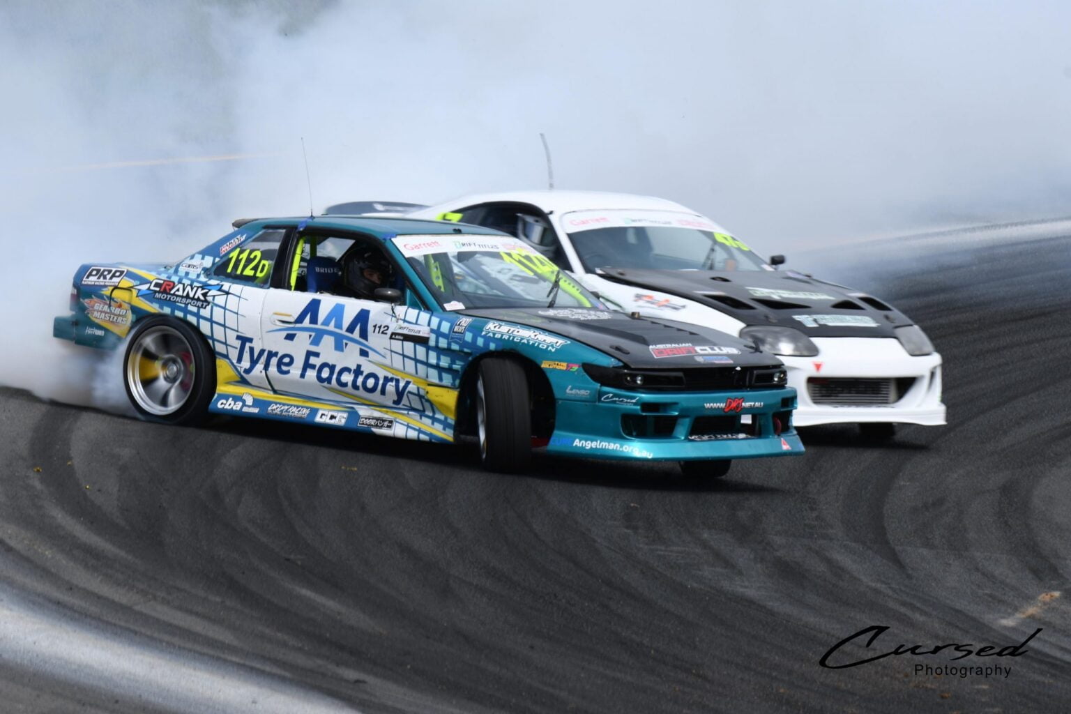 Australian Drift Club – The Ultimate Drifting Experience