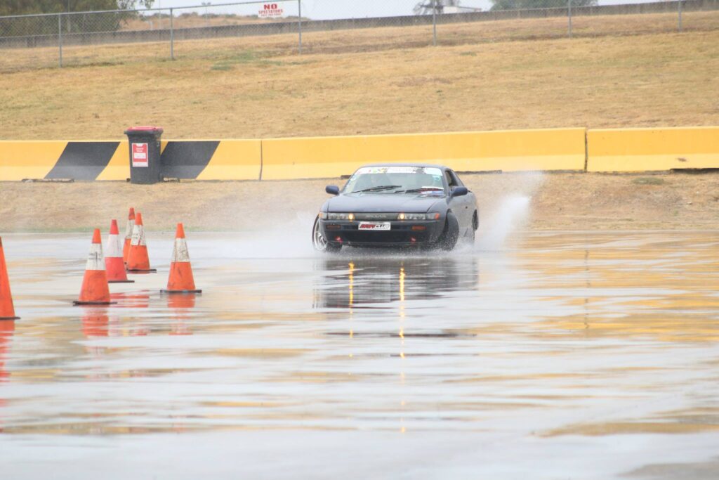 Australian Drift Club – The Ultimate Drifting Experience